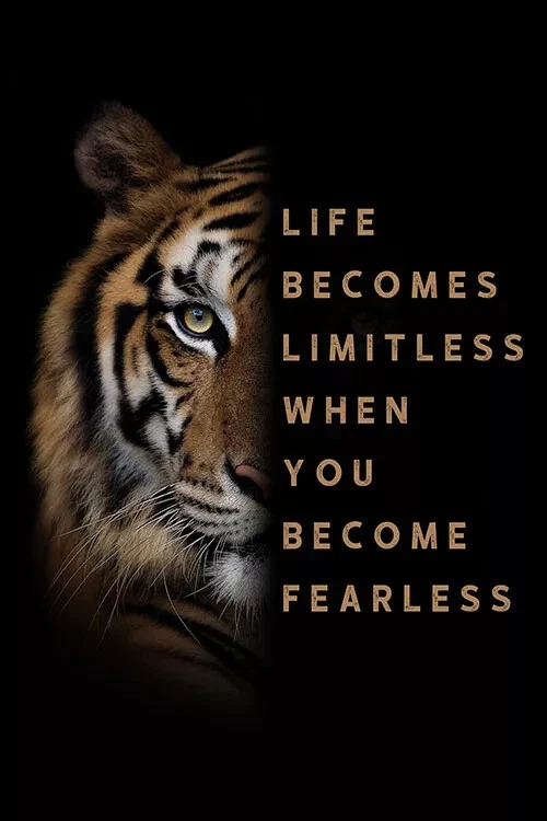 Motivational Animals