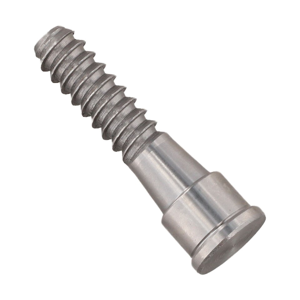 Safe Lock For Woodworm Screw for For Wood Lathe Secure Mounting Bowl ...