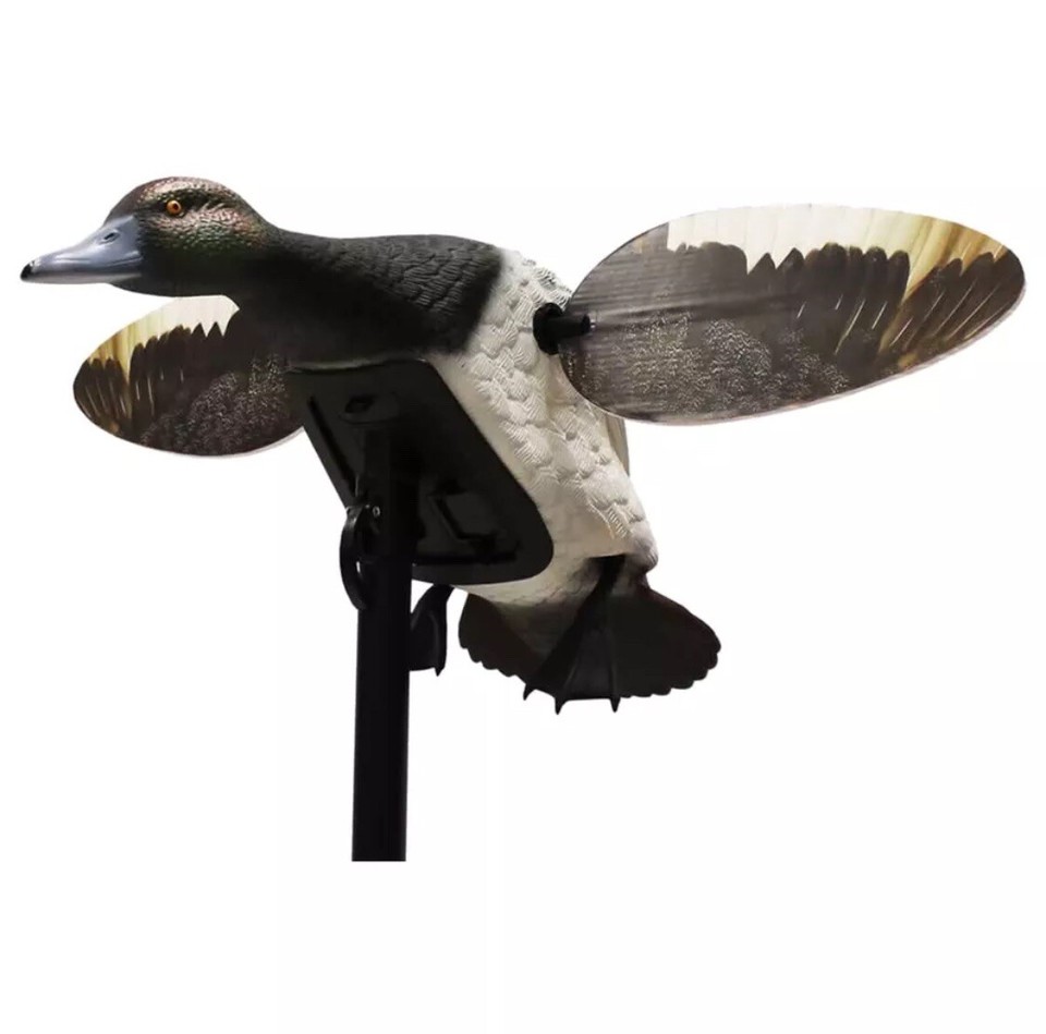 MOJO Outdoors Elite Series Spinning Wing Duck Motion Decoys | eBay