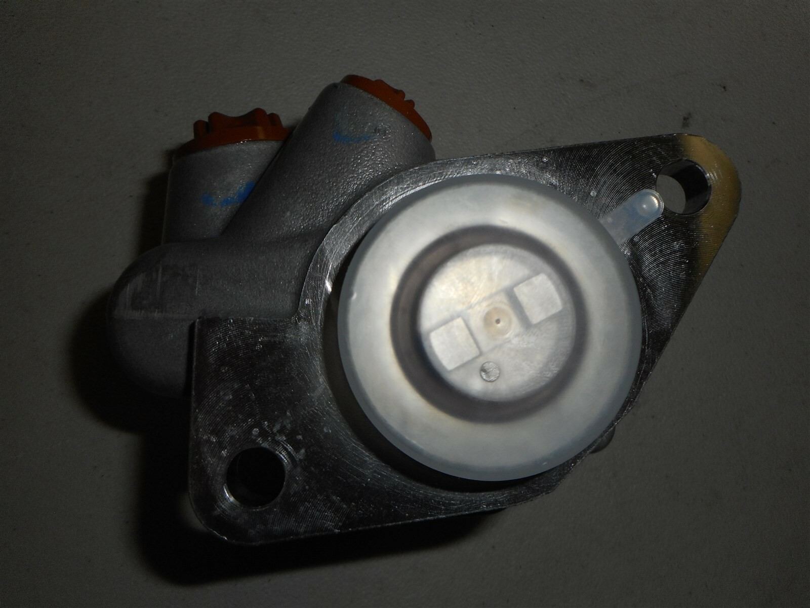 99444525 NEW GENUINE CNH IVECO TRUCK COACH POWER STEERING PUMP ...
