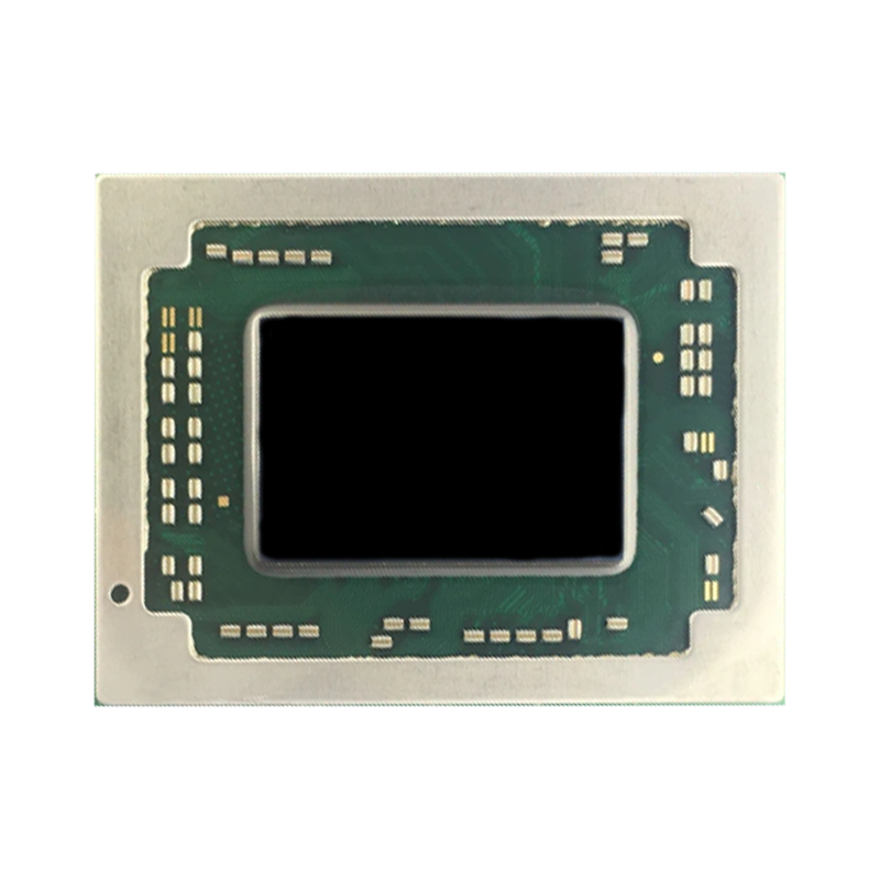 Refurbished original BGA IC Graphic Chipset AM980BADY44AB Chip | eBay