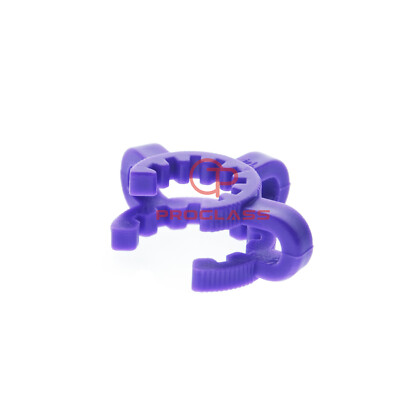 Laboratory Polyacetal Conical Joint Clips | eBay