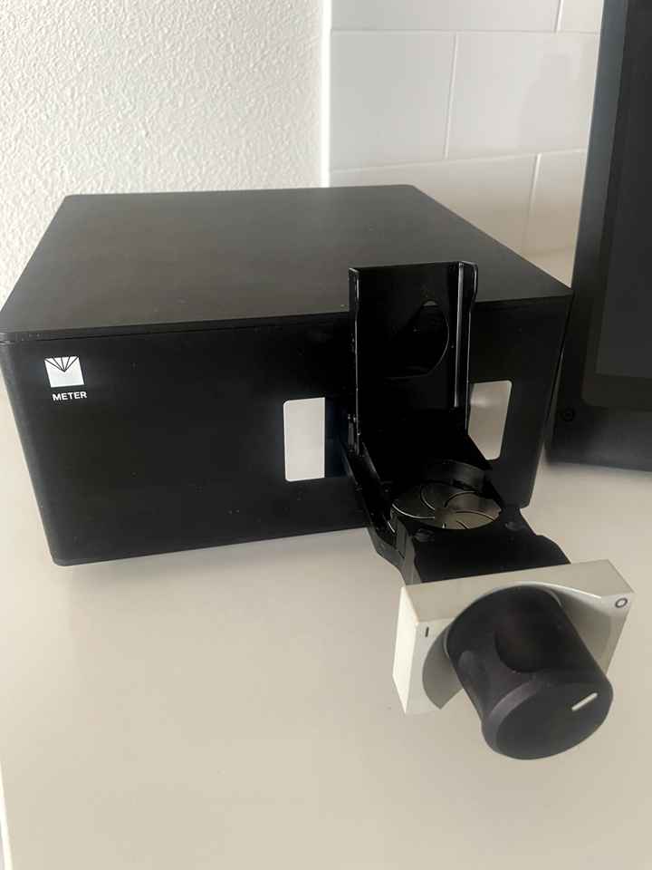 Aqualab 3 Water Activity Meter - One-Minute total Moisture Content ...