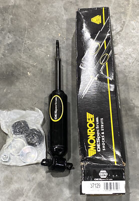 Monroe OESpectrum Shock Absorber 37129 New | eBay