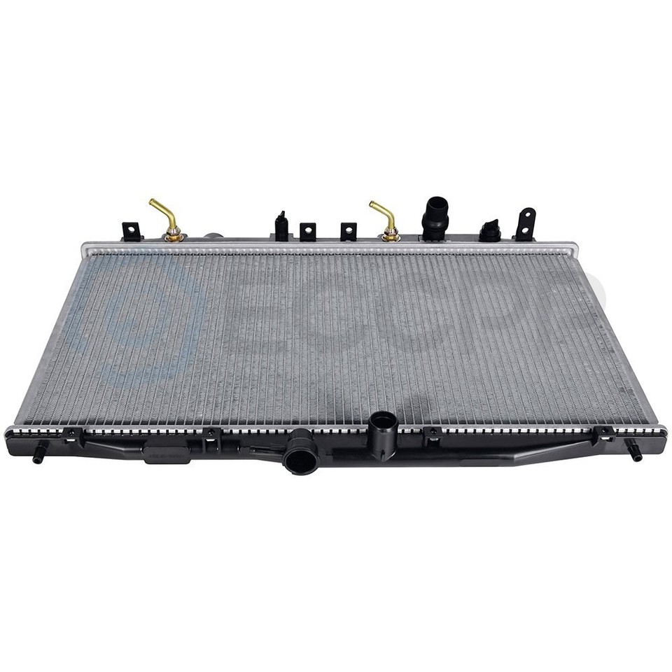 Aluminum Radiator For 2004-2005 2007 2008 Acura TSX 2.4L Replacement ...