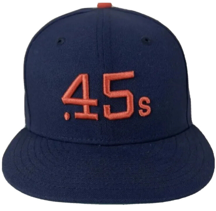 Joe Morgan Houston Colts jersey, NWT, Mens Large | eBay