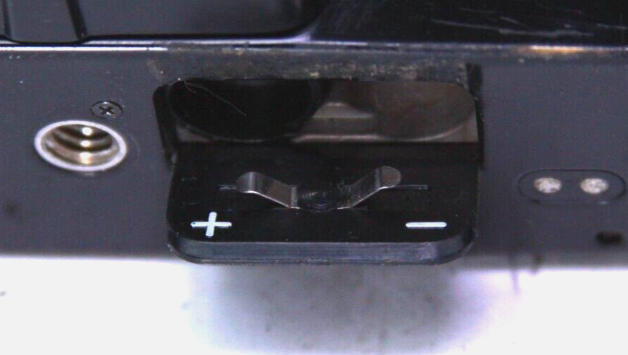 Topcon RE 300 35mm Film Manual Focus SLR Camera W 55MM 1.7 RE Topcor ...