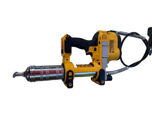 DeWALT DCGG571B 20V Cordless Grease Gun (Tool Only) | eBay