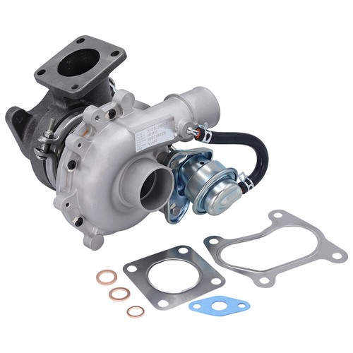 VJ33 RHF5 Turbo Turbocharger for Ford Courier Ranger Mazda Bravo WLT 2 ...