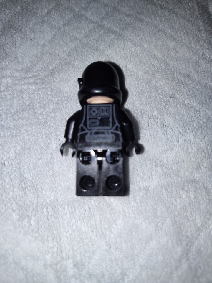 LEGO Minifigure- Imperial Death Trooper (sw0807) Star Wars Rogue One ...