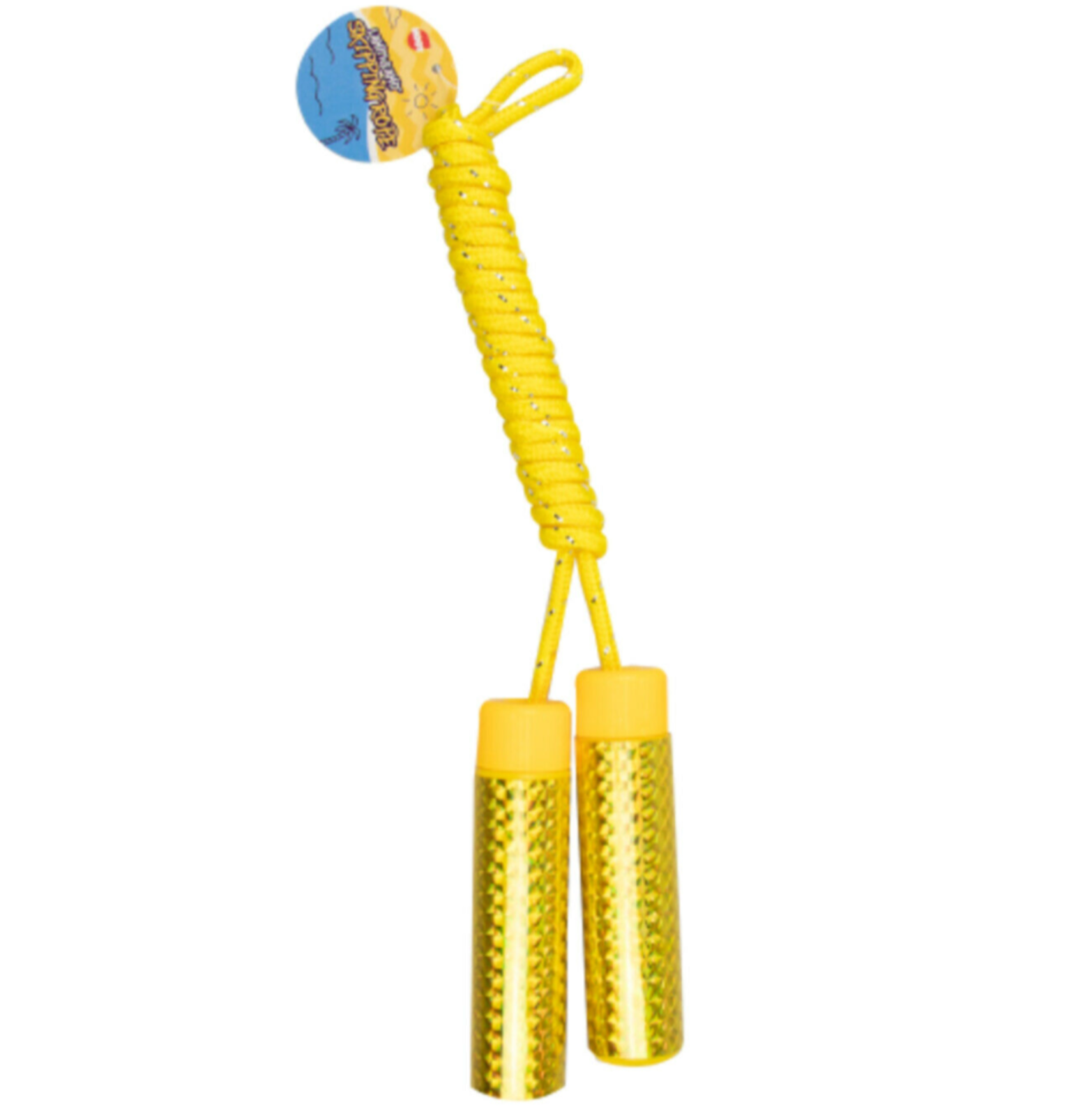 Skipping Jumping Rope Jump Kids Exercise Outdoor Games Fun Jumping Toy ...