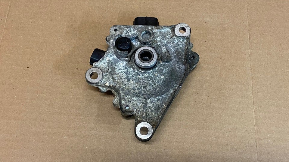 2004 2005 2006 2007 2008 2009 Toyota Prius Transmission Shift Actuator ...