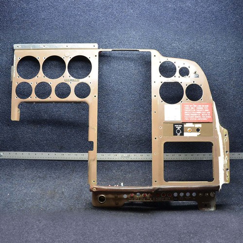 58-324037-1 | BEECHCRAFT 95-B55 | PANEL INSTRUMENTS CO-PILOT | eBay