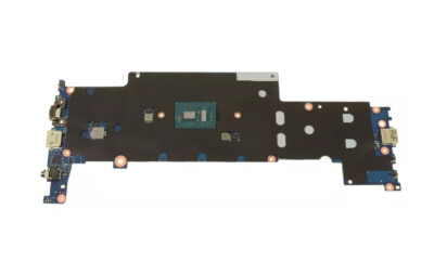 0M82Y4 For Dell Chromebook 3110 2-in-1 N4500 Motherboard 4GB 32GB ...
