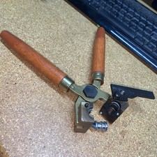 N.o.s. Thompson Center TC Lyman 45 Cal Maxi-ball Mold Mould 220 Grains ...