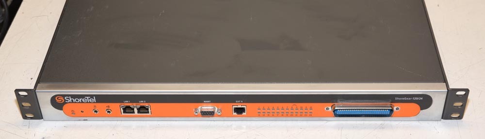 ShoreTel SG-24 600-1025-09 for sale online | eBay