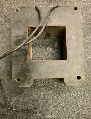 Perigrip 10" Brake Coil 460 Volt AC | eBay