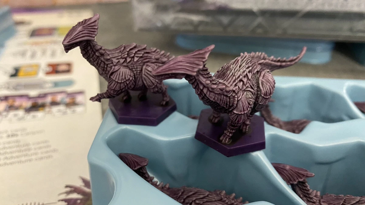 Castaway Wing Paintings On Trucks