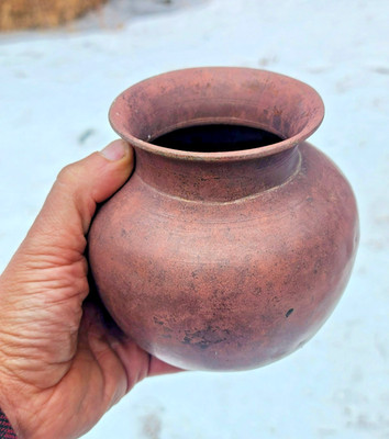 India - Lota
