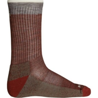 Smartwool socks men's Rollinsville crew xlarge XL merino wool light ...