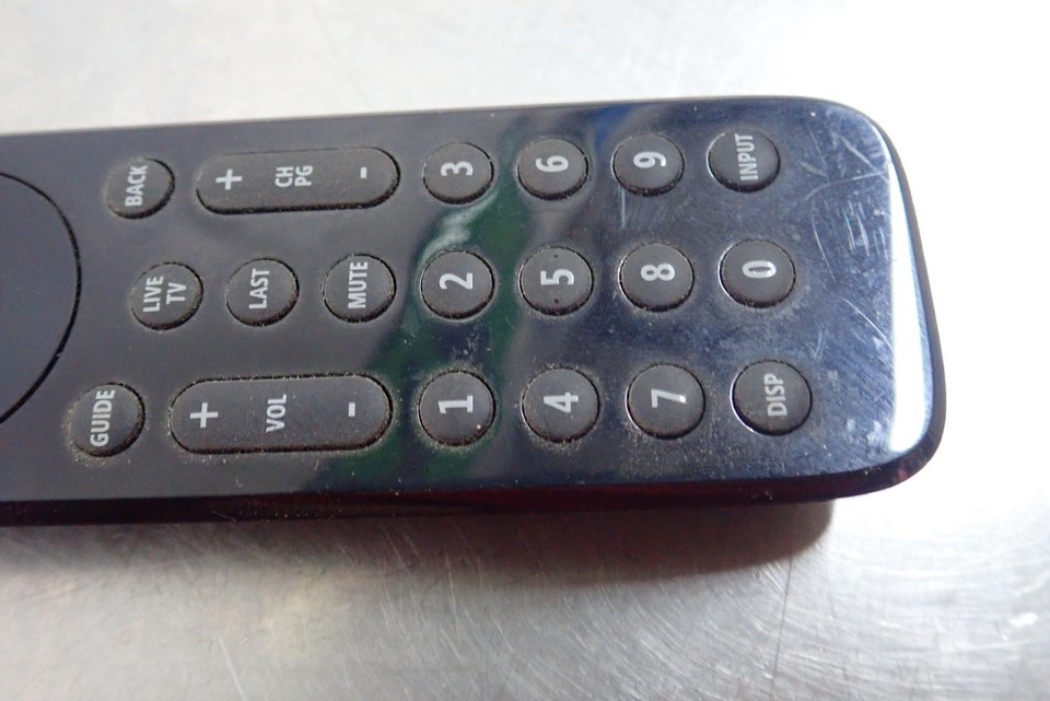 Genuine Microsoft Xbox 360 remote control controller | eBay