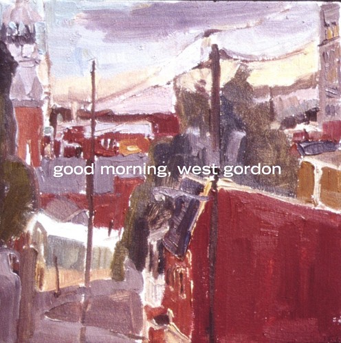 One Star Hotel - Good Morning, West Gordon CD #G2003163 | eBay