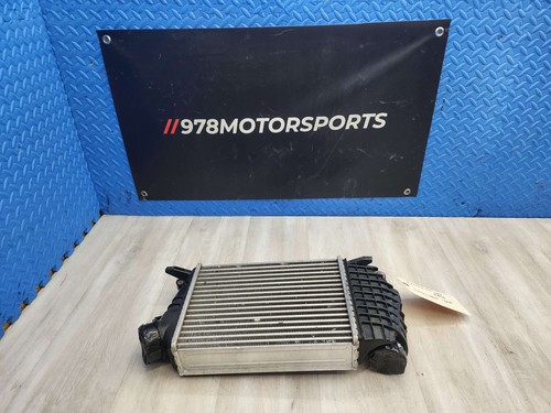 15-21 Subaru wrx 2.0L oem intercooler | eBay