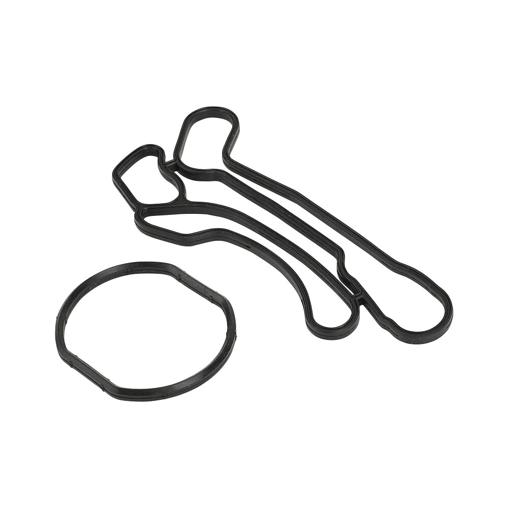 For Chevrolet Cruze Aveo Sonic 1.6L 1.8L Engine Oil Cooler Gasket Seal ...