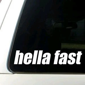 Funny Honda Stickers