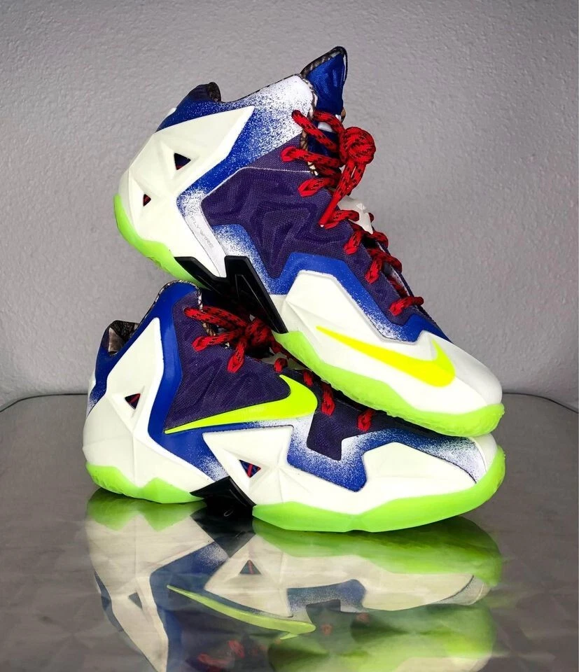 Nike Lebron 1 11