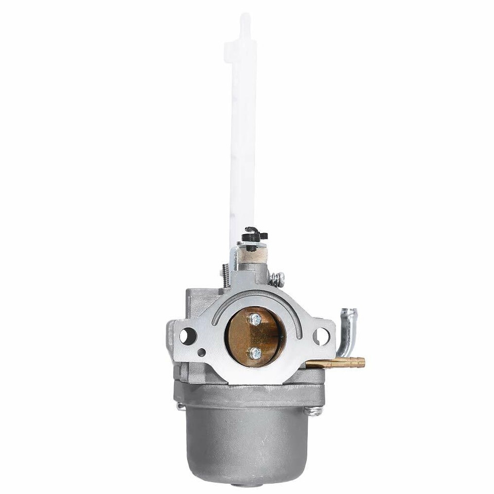 Carburetor For Troy Bilt Snow Thrower 31AH5ZQ5711 31AH5ZQ5766 Briggs ...