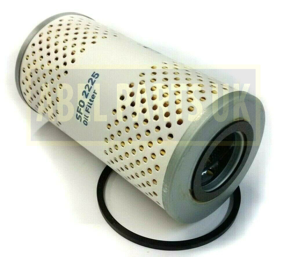 JCB PARTS -- OIL FILTER FOR JCB 3C,3CX,3D etc. (PART NO. 988/00038) | eBay