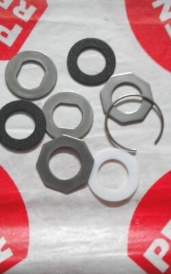 PENN SPINFISHER DRAG WASHERS KIT for 650 6500 SS / 650 SSM | eBay Australia