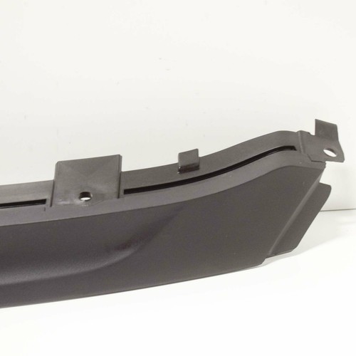 2018-2020 BMW 8 G15 M Front Bumper Lip Spoiler 8077058 51118077058 ...