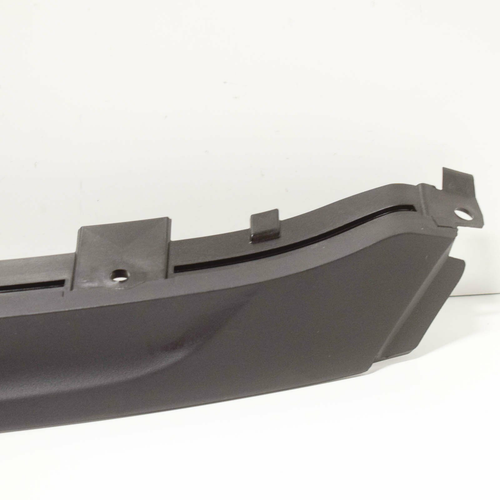 2018-2020 BMW 8 G15 Front Bumper Lip Spoiler M 8077058 51118077058 ...