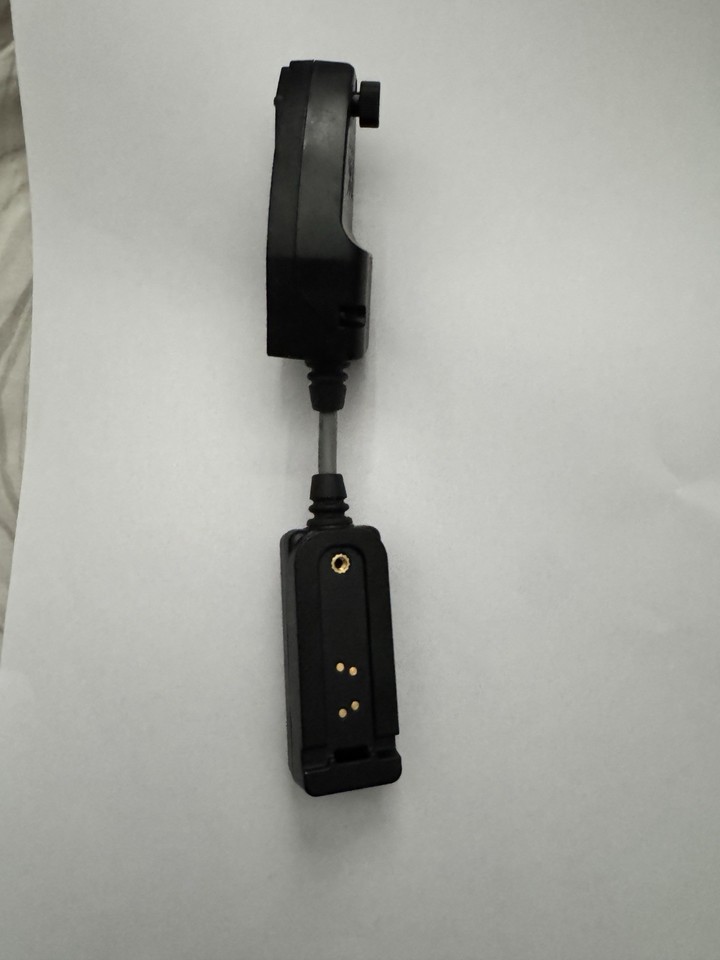 Bendix King BKR0701 Cloning Cable Adapte for BKR5000 - KAA0700 or KAA0701 BK | eBay