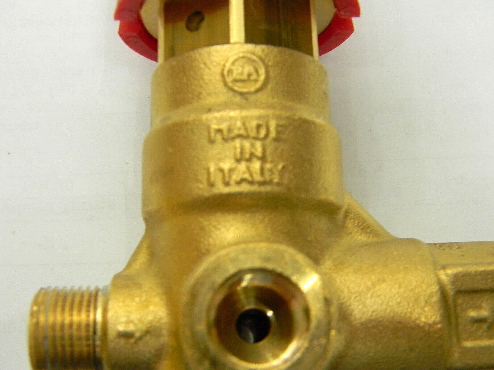 OEM PA 9.802-360.0 Unloader Valve VB350 (VB7) YU5075K | eBay
