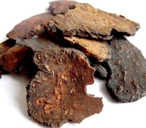 FO TI ROOT Capsules He Shou Wu 100% ORGANIC All Natural | eBay