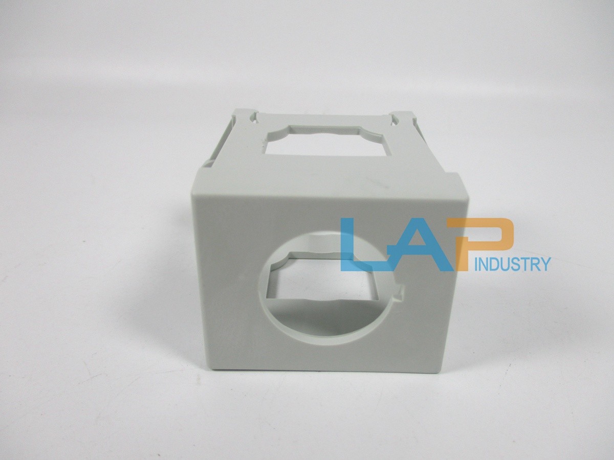 2PCS New For Eaton Moeller Din Rail Mounting Adapter M22-IVS | eBay