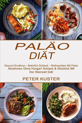 Peter Kuster | Paläo-diät | Taschenbuch | Mittelhochdeutsch (ca. 1050 ...