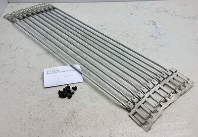 10 Pack Nvent Caddy 512GR Electrical Box Hanger Bar 24” Span | eBay