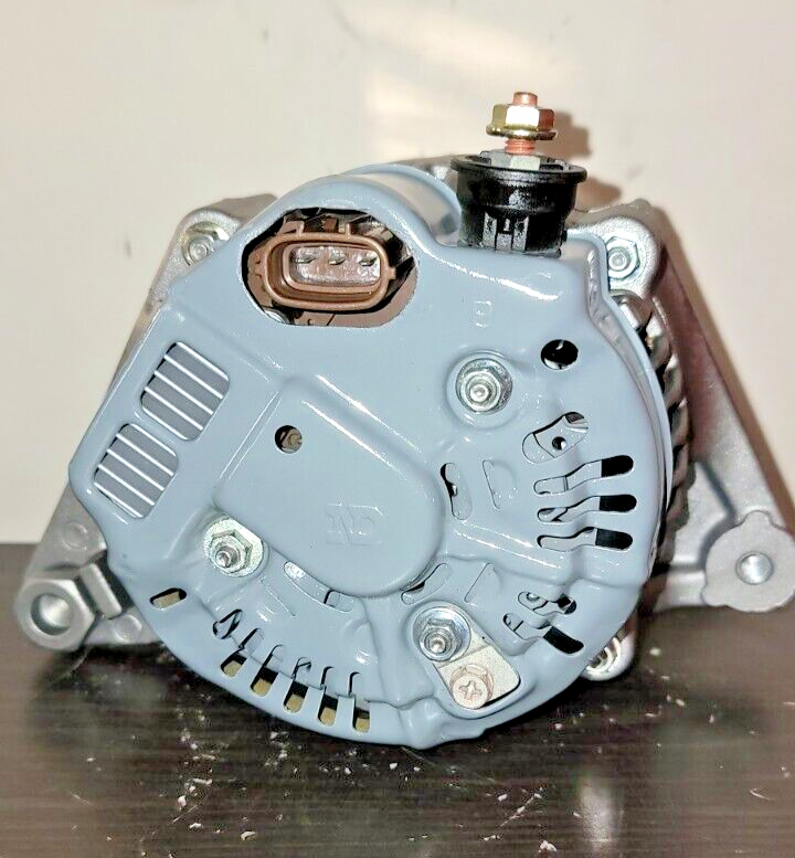 Toyota Corolla Alt 80 Amps L4 1.6Liter 1993 To 1997 OEM/Reman By RR ...