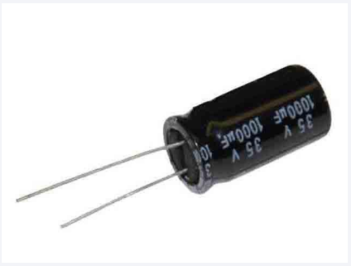 FOR SKYJACK 103319,CAPACITOR, 35 VOLT | eBay