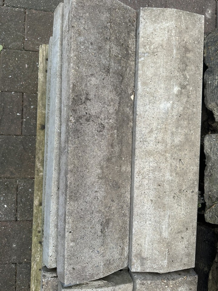 capping stones | eBay UK