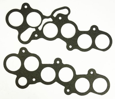 INLET INTAKE PLENUM CHAMBER GASKET FOR HOLDEN COMMODORE V6 3.8L VU VX ...