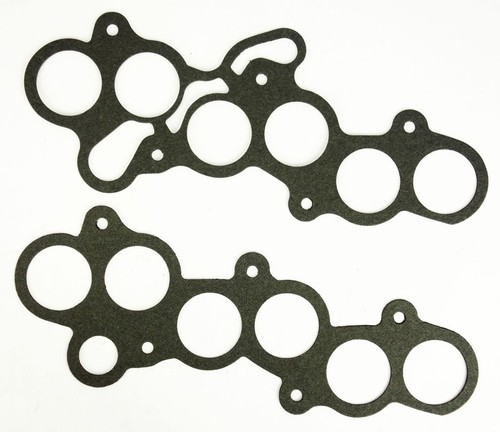INLET INTAKE PLENUM CHAMBER GASKET FOR HOLDEN COMMODORE V6 3.8L VU VX ...