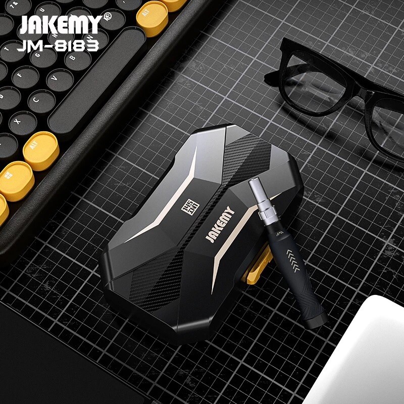 145PC Precision Screwdriver Mac Mini PC Macbook iMac Laptop Repair Tool ...