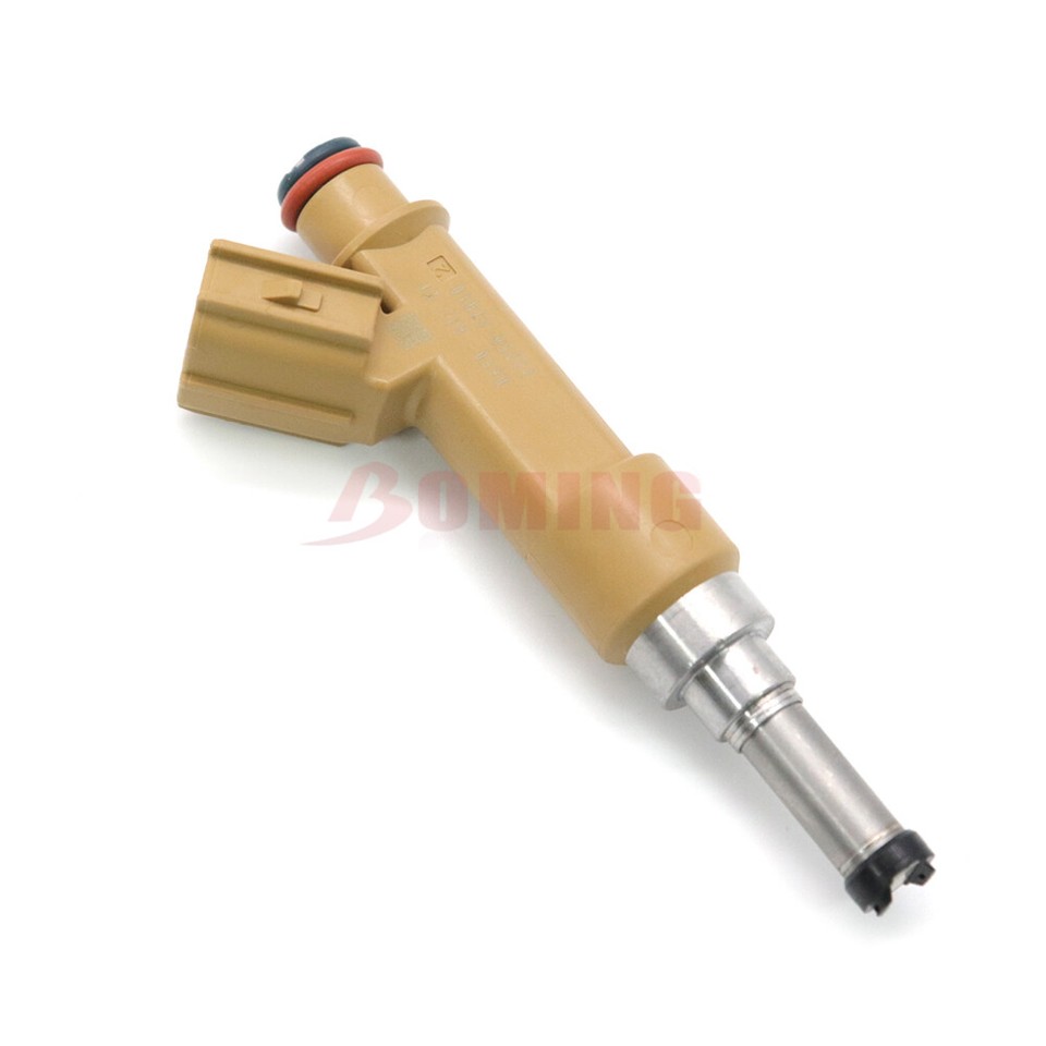 4X New Fuel Injectors For Toyota Corolla 2009-2015 1.8L 23250-37010 ...