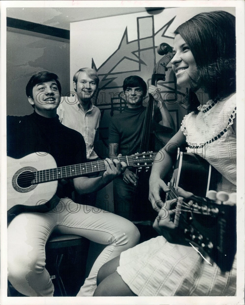 1960s Musicians