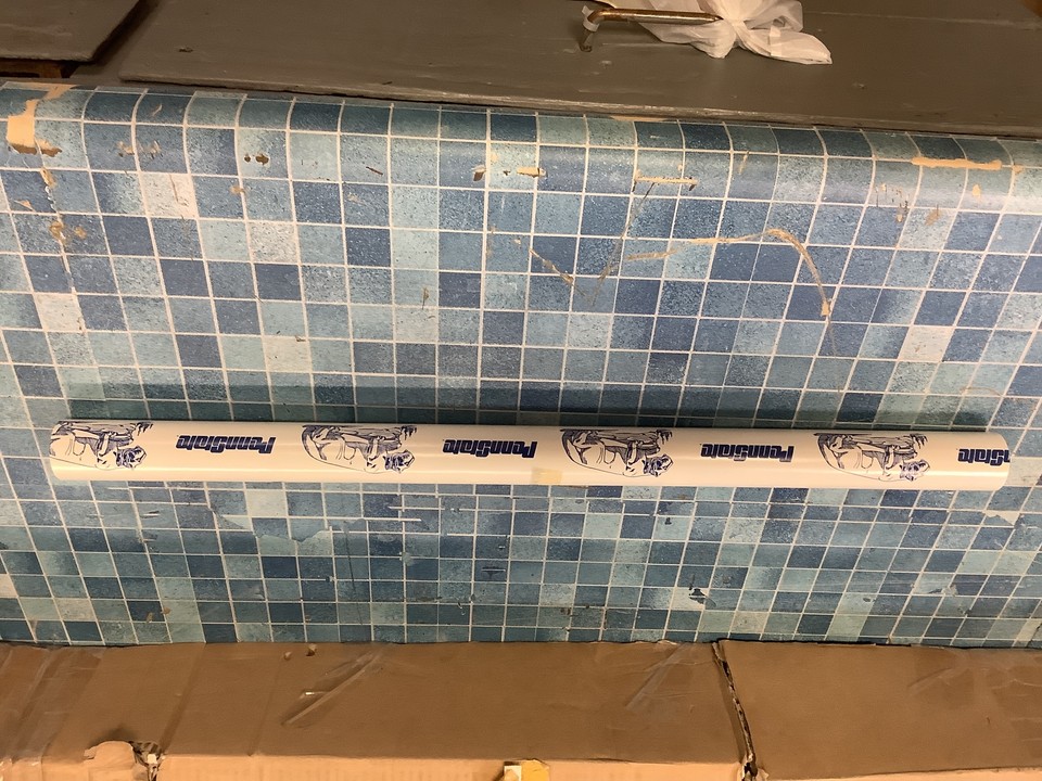 24”x64” Penn State Nittany Lion Wrapping Paper | eBay